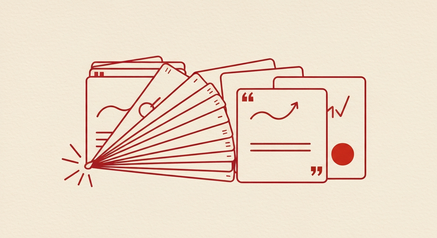 How to Make a Pitch Deck With AI — A Founder's Honest Guide (2026)